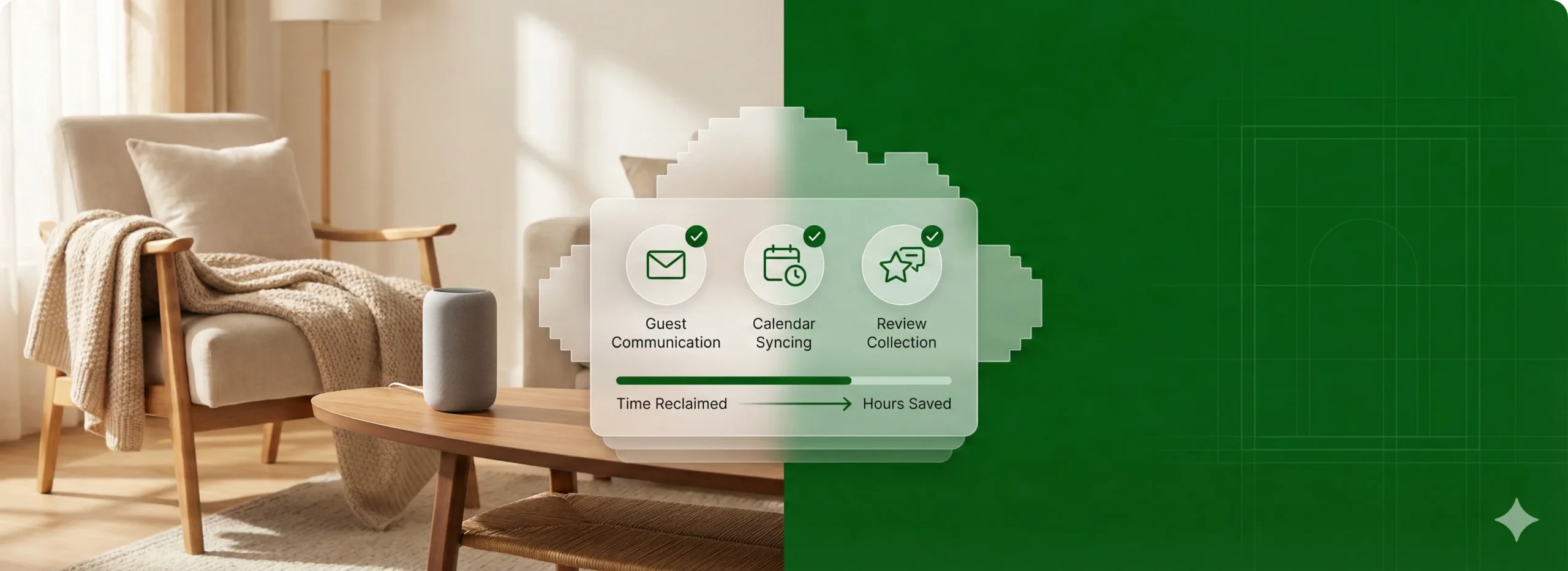 7 Vacation Rental Automations to Reclaim Your Time | Guesty